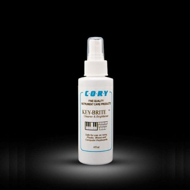 Key-Brite Key Cleaner - Allied Piano and Finish