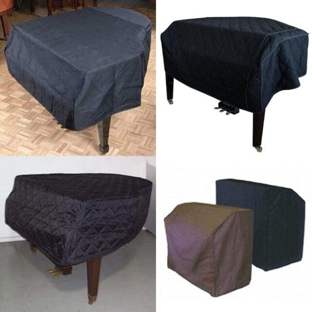 Jansen Piano Accessories - Allied Piano and Finish