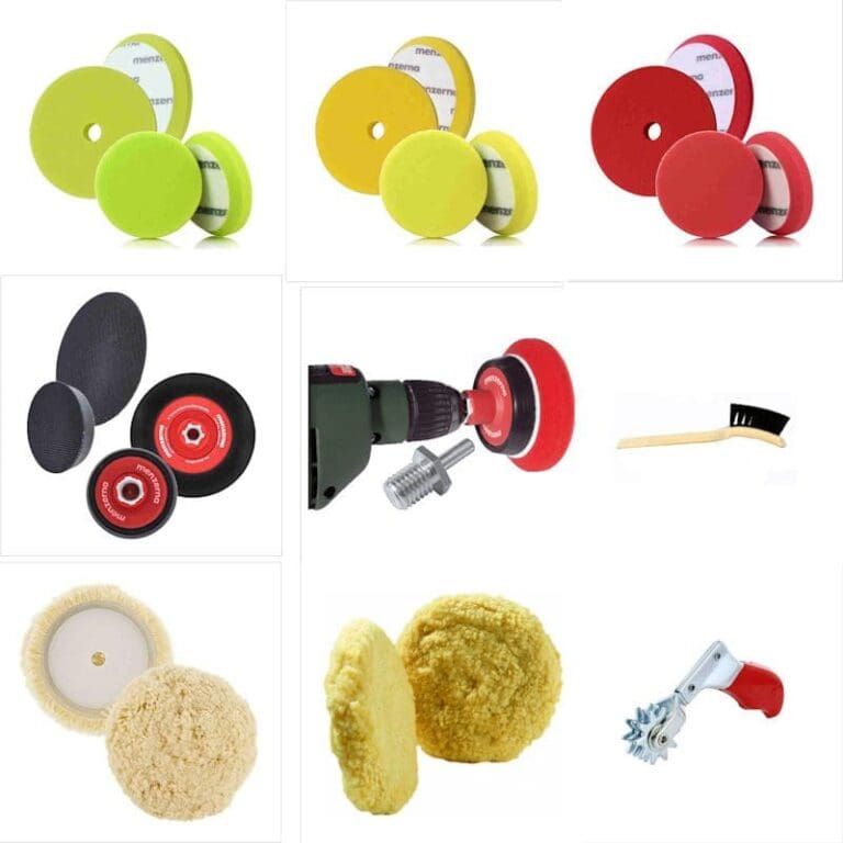 Menzerna Polishing Compounds - Allied Piano and Finish