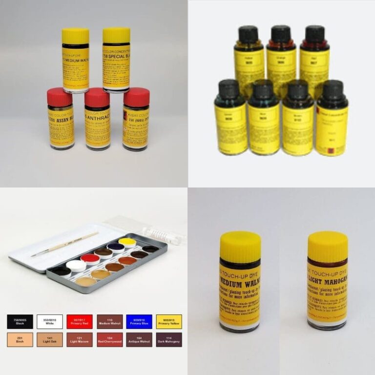 Polyester - Allied Piano and Finish