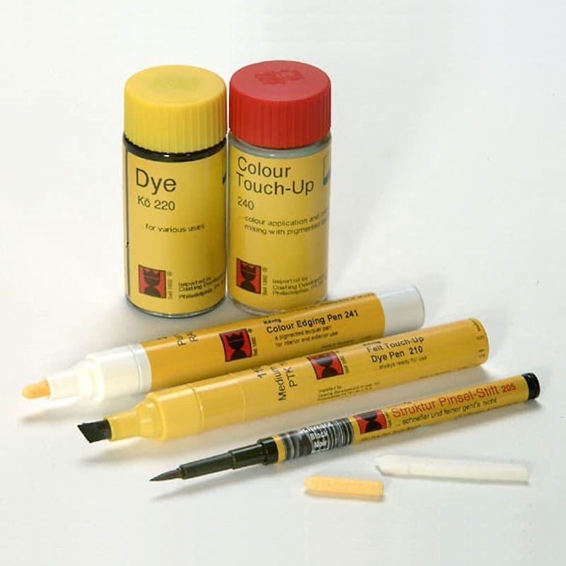 Touch-Up - Allied Piano and Finish